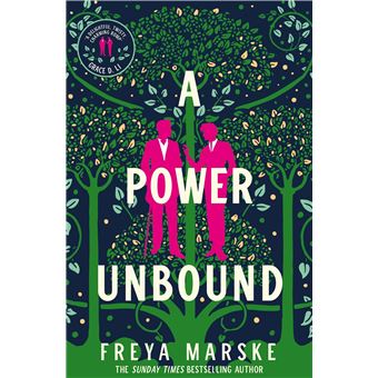 The Last Binding - POWER UNBOUND - Freya Marske - broché - Achat Livre ...