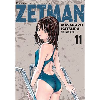 Zetman - Tome 11 - Zetman T11 - Masakazu Katsura - broché - Achat Livre ou ebook | fnac