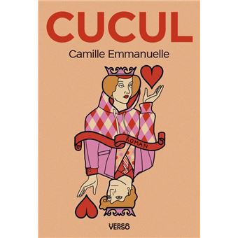 Cucul - broché - Camille Emmanuelle - Achat Livre | fnac