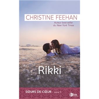 Rikki Les soeurs de coeurs t1 Tome 1 - Poche - Christine Feehan - Achat ...