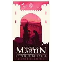 Livres Game Of Thrones, Le Trône De Fer | fnac