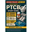 PTCB Study Guide Targeted review, practice exercises, and detailed ...