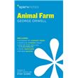 Animal Farm SparkNotes Literature Guide - ebook (ePub) - SparkNotes ...