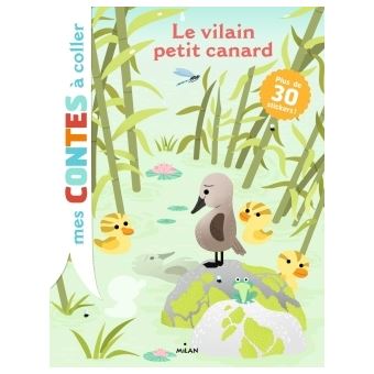 Le vilain petit canard - broché - Ilaria Falorsi - Achat Livre | fnac