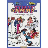 Sammy intégrale - BD Intégrale et coffret - Livre, BD | fnac