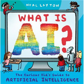 WHAT IS AI? - Achat Livre ou ebook | fnac