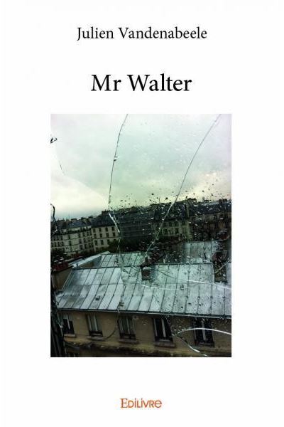 Mr walter - broché - Julien Vandenabeele - Achat Livre | fnac