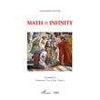 Math = Infinity - broché - Giovanni Dotoli - Achat Livre | fnac