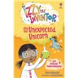 Izzy the Inventor - Izzy the Inventor and the Unexpected Unicorn ...