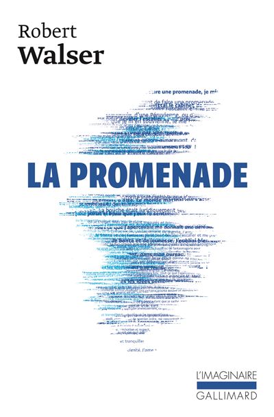 La promenade - Poche - Robert Walser, Bernard Lortholary - Achat Livre ...