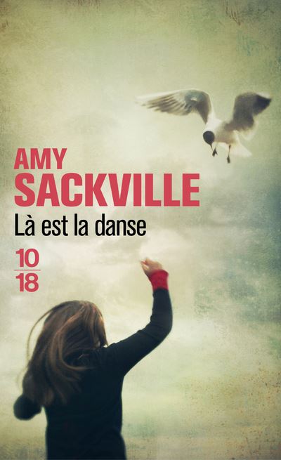 La est la danse - Poche - Amy Sackville, Isabelle Chapman - Achat Livre ...