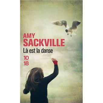 La est la danse - Poche - Amy Sackville, Isabelle Chapman - Achat Livre ...