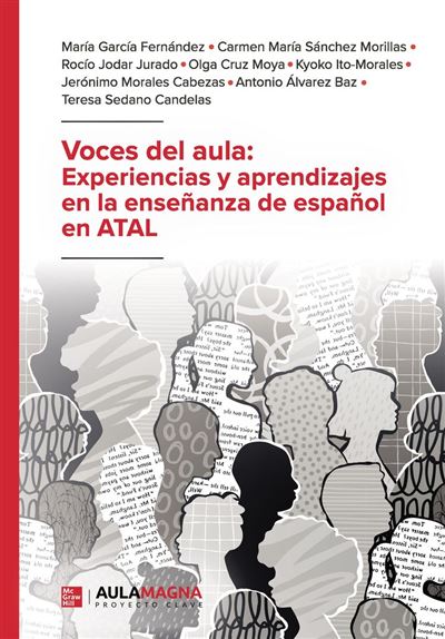Voces del aula: Experiencias y aprendizajes en la enseñanza de español en ATAL - ebook (ePub ...