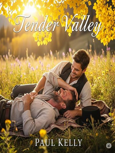 Tender Valley - ebook (ePub) - Paul Kelly - Achat ebook | fnac