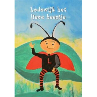 Lodewijk het lieve beestje - broché - Lidy Sibon - Achat Livre | fnac