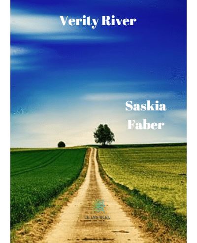 Verity River - broché - Saskia Faber - Achat Livre | fnac
