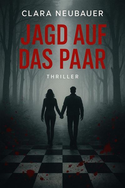 Jagd auf das Paar - Thriller - ebook (ePub) - Clara Neubauer - Achat ...