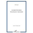 L'affaire titus edzoa " Revue de presse " camerounaise - broché ...