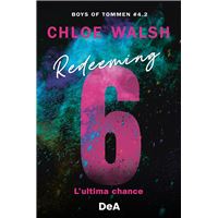 Chloe Walsh : tous les produits | fnac