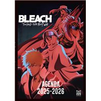 Bleach | fnac