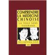 Comprendre la médecine chinoise - La toile sans tisserand La toile sans ...