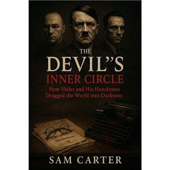 The Devil’s Inner Circle How Hitler and His Henchmen Dragged the World ...