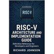 RISC-V Architecture and Implementation Guide Definitive Reference for ...