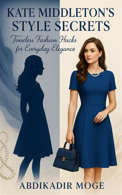 Kate Middleton's Style Secrets: Timeless Fashion Hacks for Everyday ...