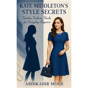 Kate Middleton's Style Secrets: Timeless Fashion Hacks for Everyday ...
