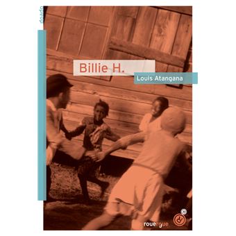 Billie H. - broché - Louis Atangana - Achat Livre | fnac