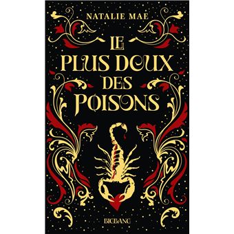 Le Plus Doux Des Poisons (The Kinder Poison) - Le plus doux des poisons ...