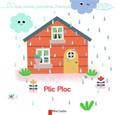 Plic ploc - cartonné - Mélusine Allirol, Frédéric Maupomé, Mélusine ...