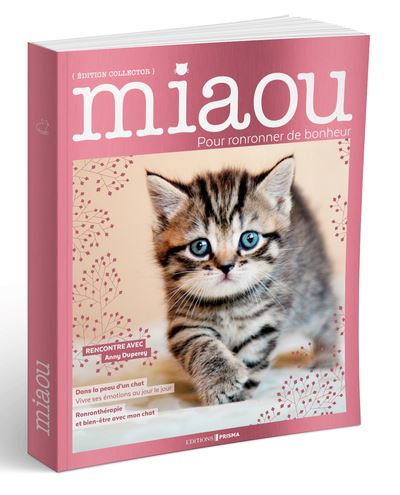Miaou Tome 1 - broché - Collectif - Achat Livre | fnac