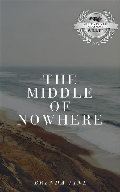 The Middle of Nowhere - ebook (ePub) - Brenda Fine - Achat ebook | fnac