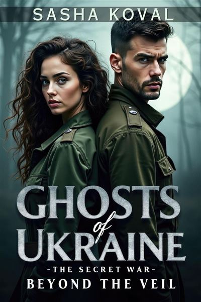 Ghosts of Ukraine: The Secret War Beyond the Veil - ebook (ePub) - Sasha Koval - Achat ebook | fnac