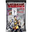 Versus - Versus T01 Edition collector - One, Kyoutarou Azuma, Bose ...