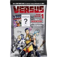 Versus - (Manga…) | fnac