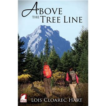 Above the Tree Line - ebook (ePub) - Lois Cloarec Hart - Achat ebook | fnac
