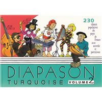 Diapason – Arts et Culture collection Diapason | fnac
