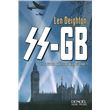 Ss-gb - broché - Len Deighton, Jean Rosenthal, Livre tous les livres ...