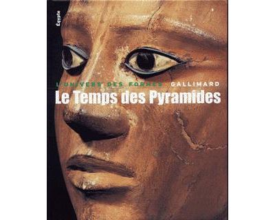Le Temps des Pyramides De la Préhistoire aux Hyksos (1560 av. J.-C.) - relié - Cyril Aldred ...