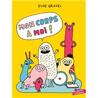 Elise Gravel : tous les produits | fnac