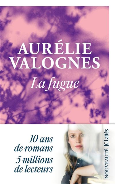 La fugue - broché - Aurélie Valognes - Achat Livre | fnac
