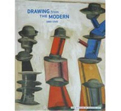 Drawing From The Modern Vol 1 1880-1945 /anglais - relié - Hauptman ...