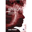 Seconde chance Myala - Tome 1 - broché - Lilian Peschet - Achat Livre ...