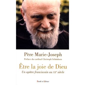 Etre la joie de dieu - broché - Didier Rance - Achat Livre | fnac