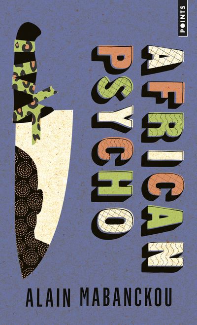 African psycho - Poche - Alain Mabanckou - Achat Livre | fnac