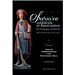 Statuaire medievale et renaissance de la champ. merid. vol. v ...