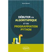 PYTHON - Langages de programmation - Livre, BD | fnac