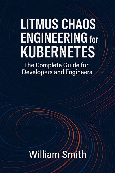 Litmus Chaos Engineering for Kubernetes The Complete Guide for ...